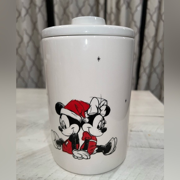 Disney | Holiday | Disney Christmas Minnie And Mickey Mouse Kitchen ...